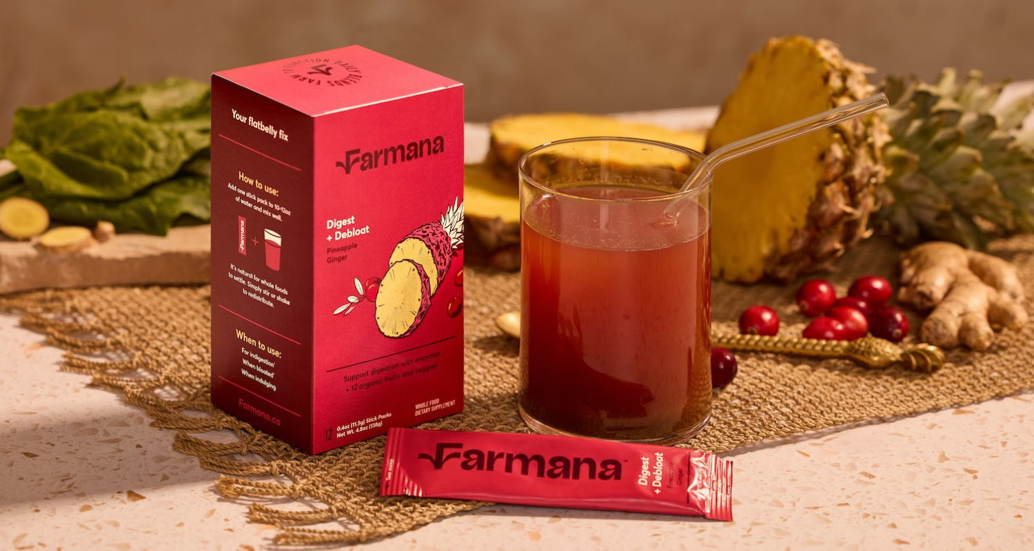 The Best Gentle Daily Digestion Powders for Sensitive Stomachs